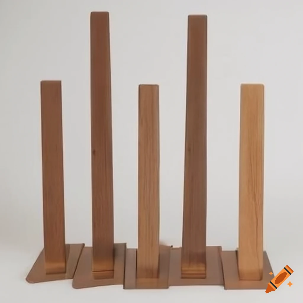 Creative realms stands on Craiyon