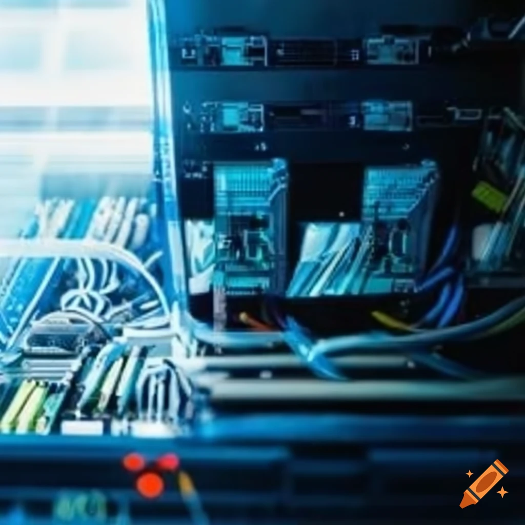 Featured servers offer on Craiyon