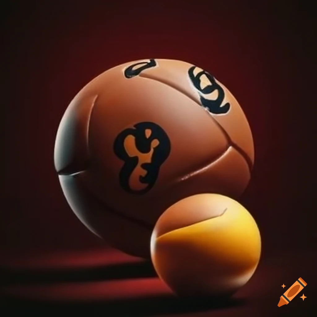 Image of players counting in a sports game on Craiyon