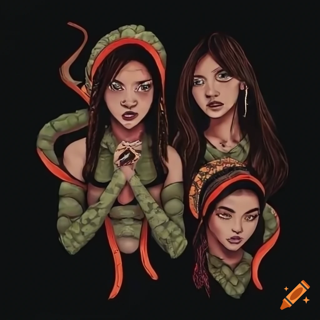 Logo of viper squad community