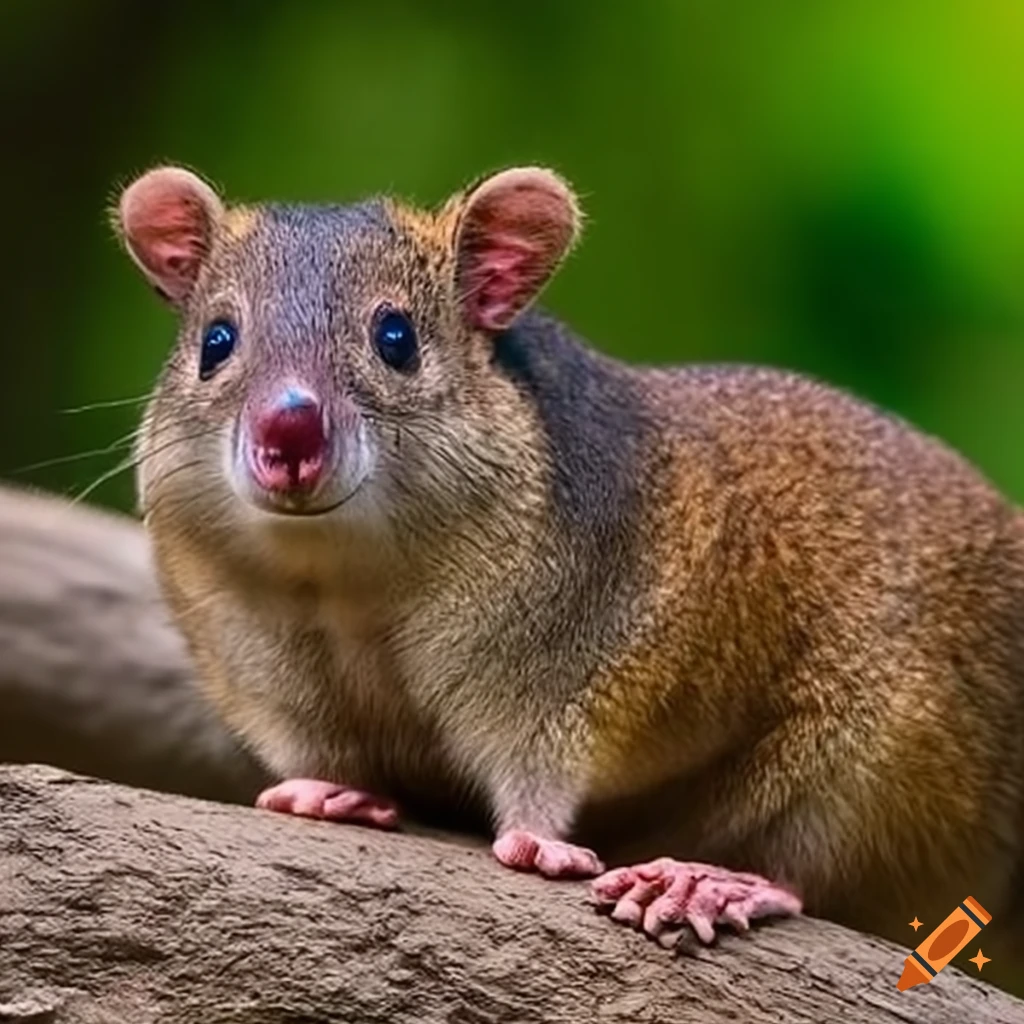 Depiction of animals boarding Noah's ark on Craiyon