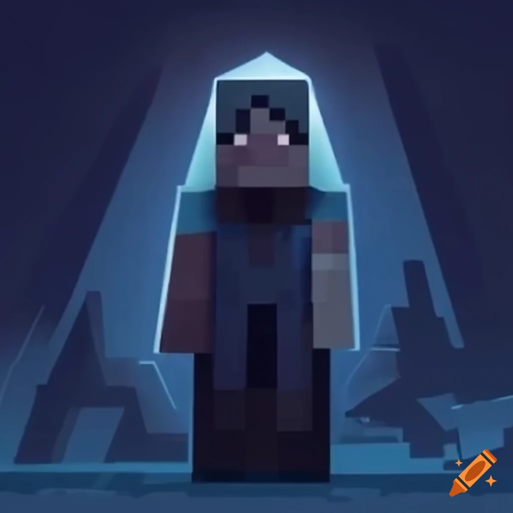 Image of minecraft destiny