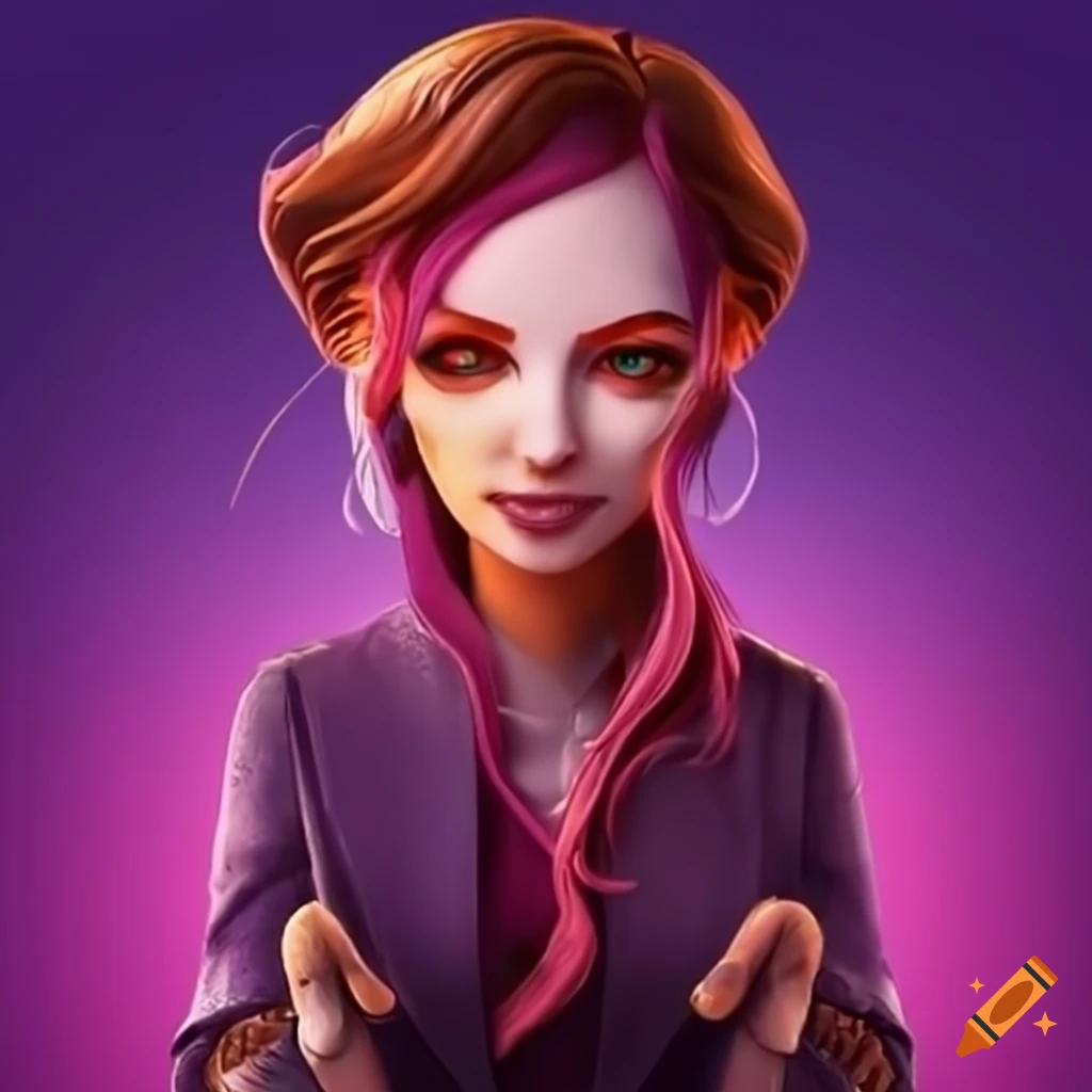 Photo of co-leaders of team cupcake