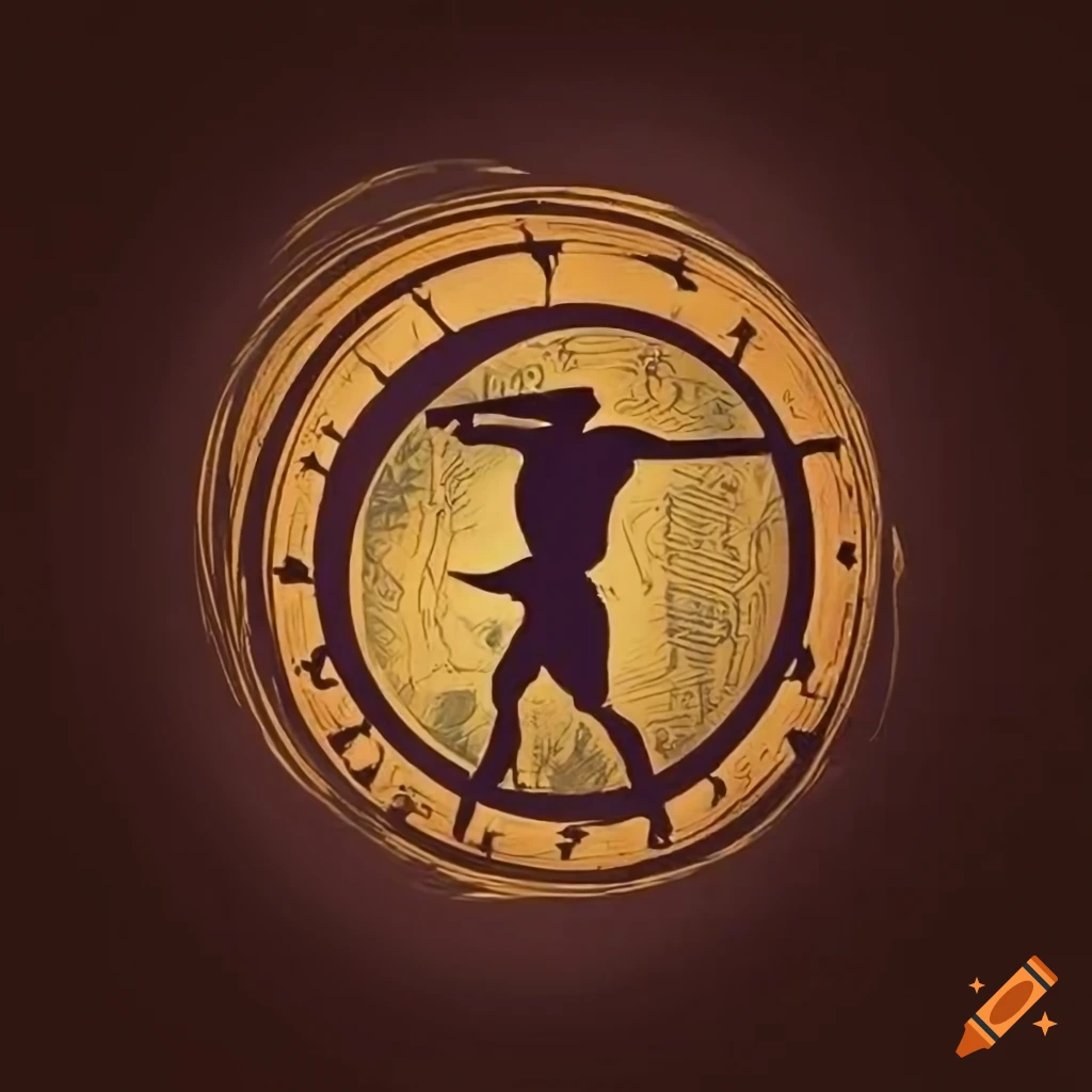 Greek Night Logo Dribbble - logo-logos-marks-vacaliebres-zodiac-greek ...