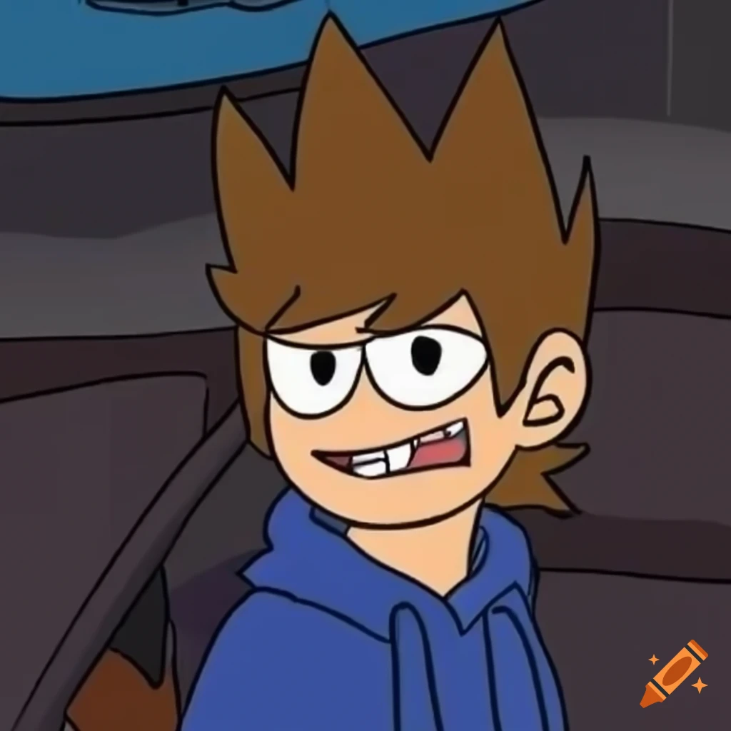 Eddsworld logo