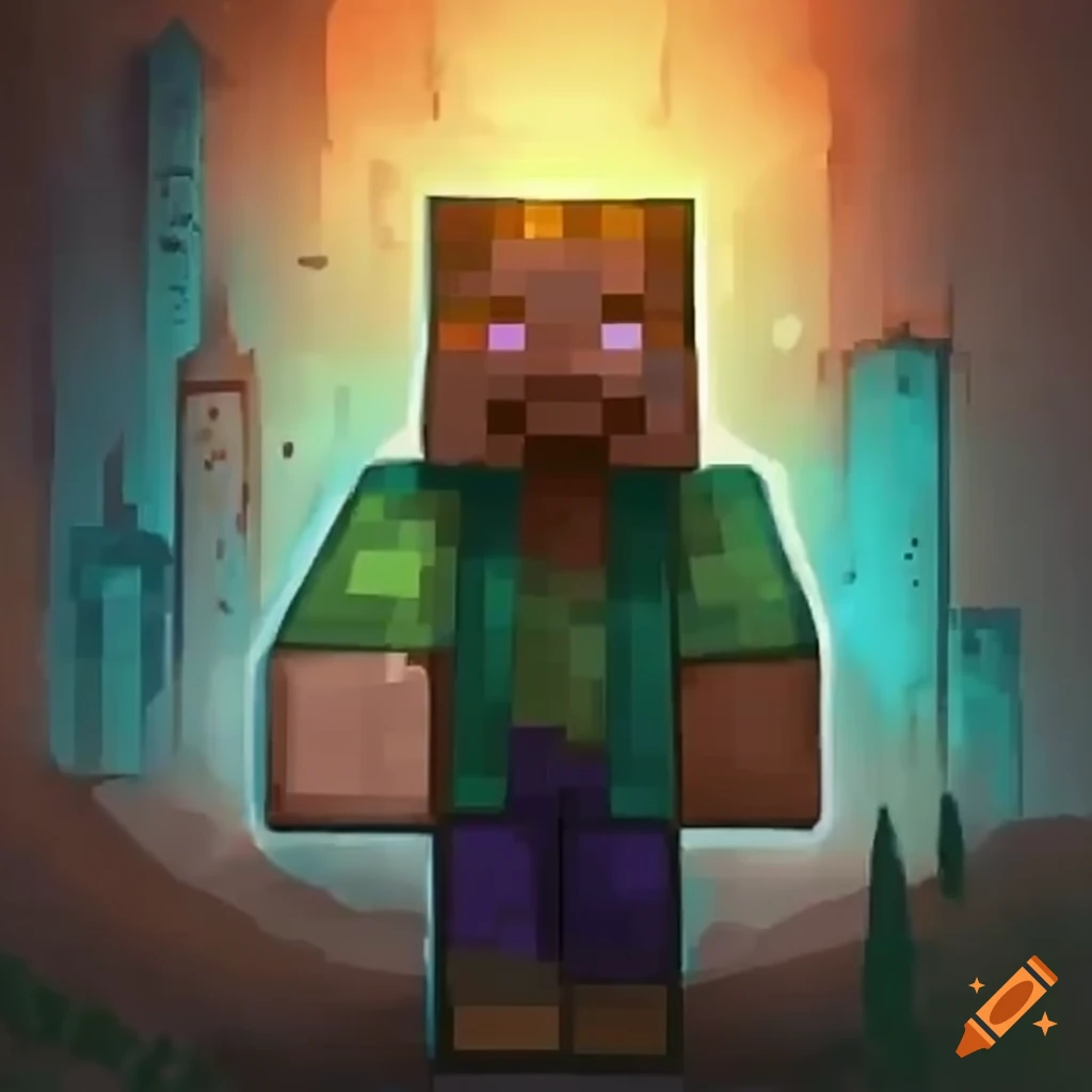 Image representing minecraft server resilience