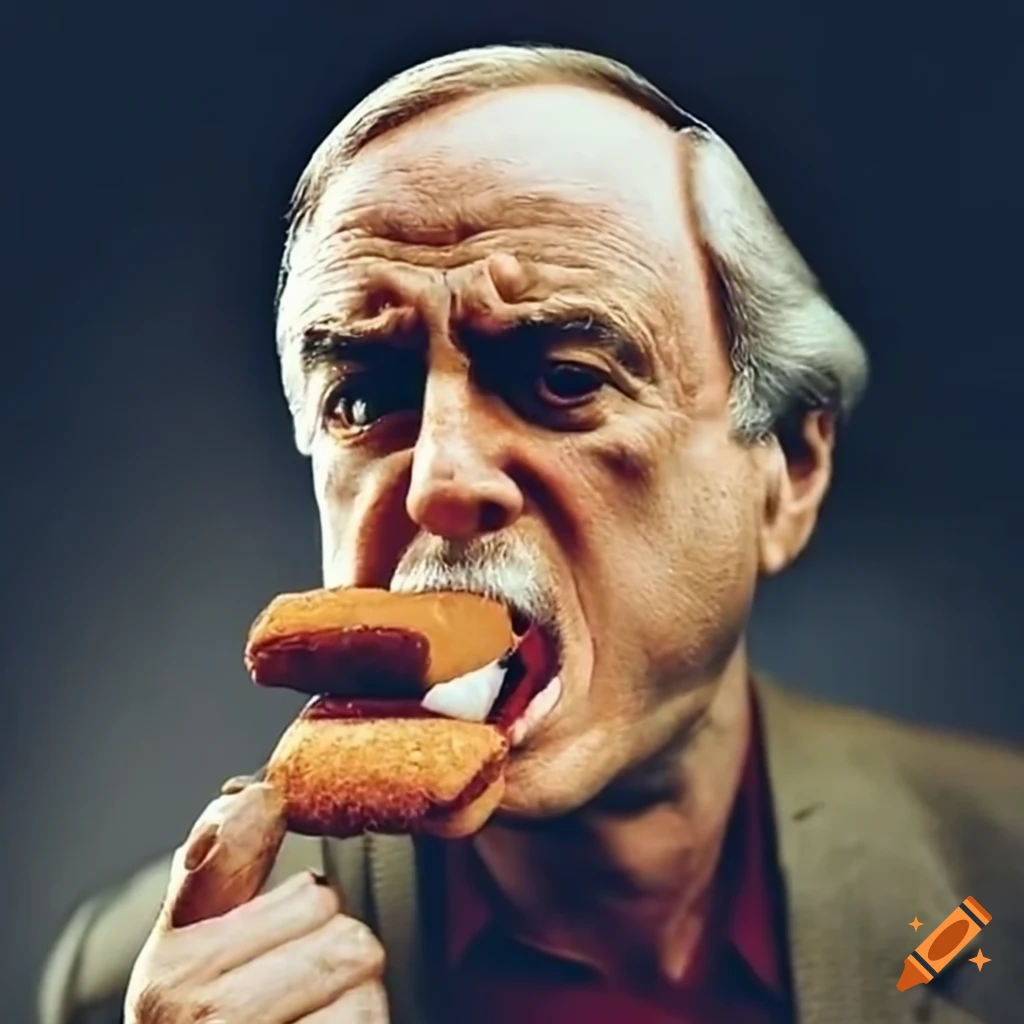 Funny illustration of satan and jesus engaging in a debate on Craiyon