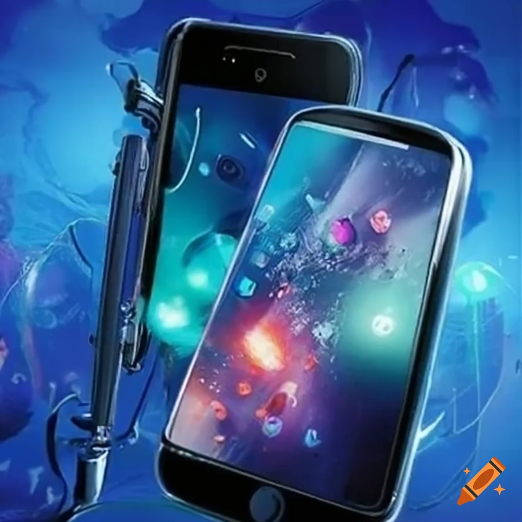 Technological solutions for cell phones