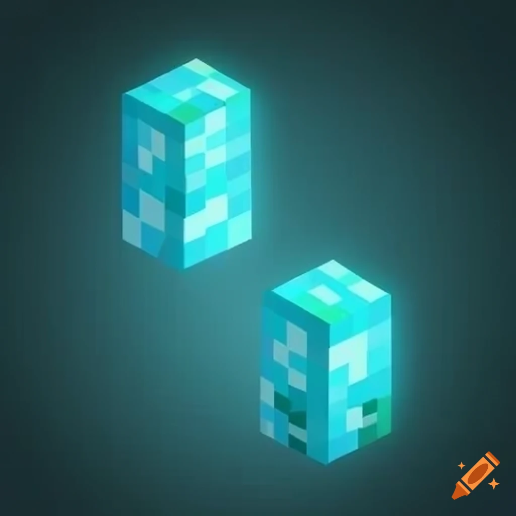 Minecraft Elements