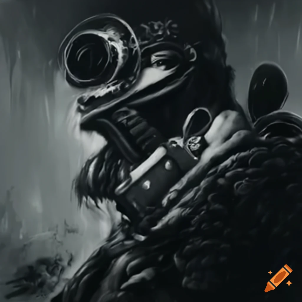 Image of a thrilling virtual battlegrounds game