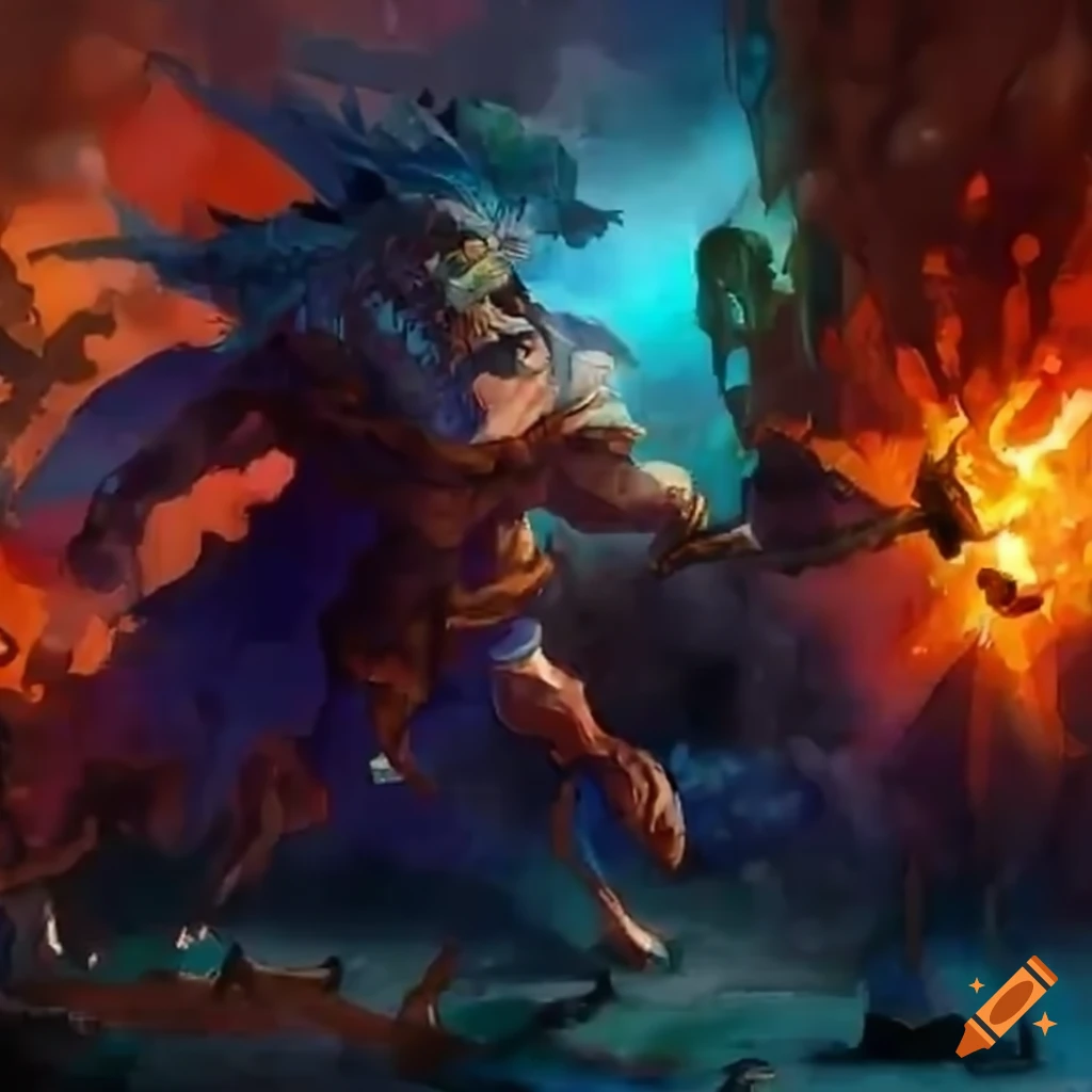 Image representing evasive pvp tactics