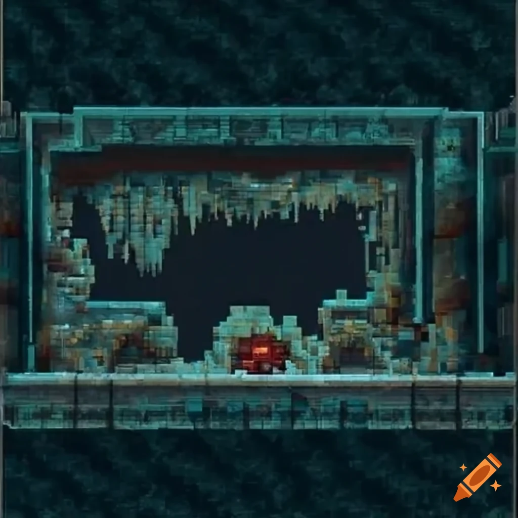 2d game art of brinstar stage in metroid zero mission on Craiyon 2d game art of brinstar stage in metroid zero mission on Craiyon