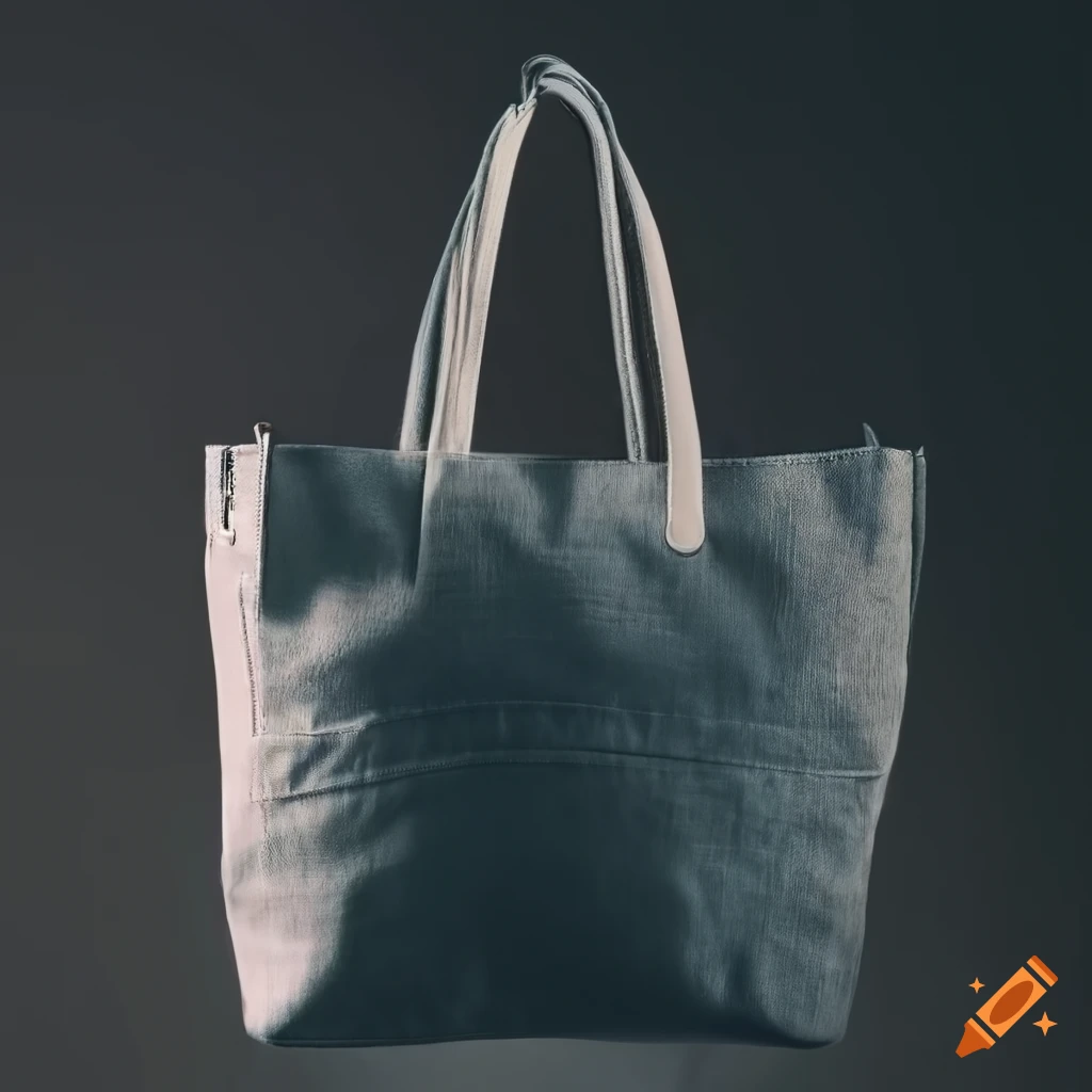 Stylish tote bag