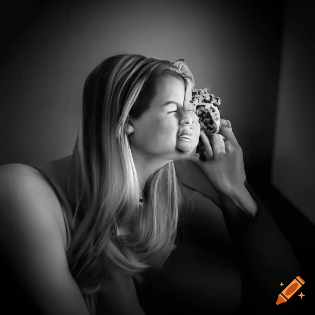 Illustration of navigating online forums