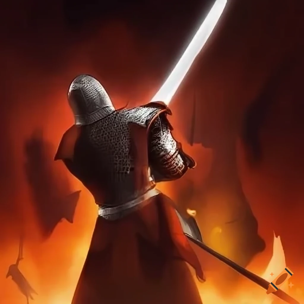 Epic battle between xenomorph fusion cooler and leonidas as templar ...