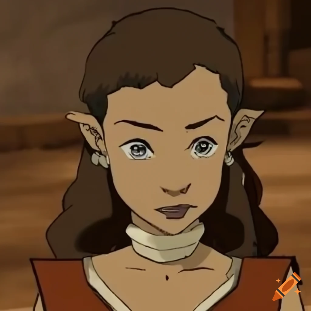 Image of avatar realms unveiling on Craiyon