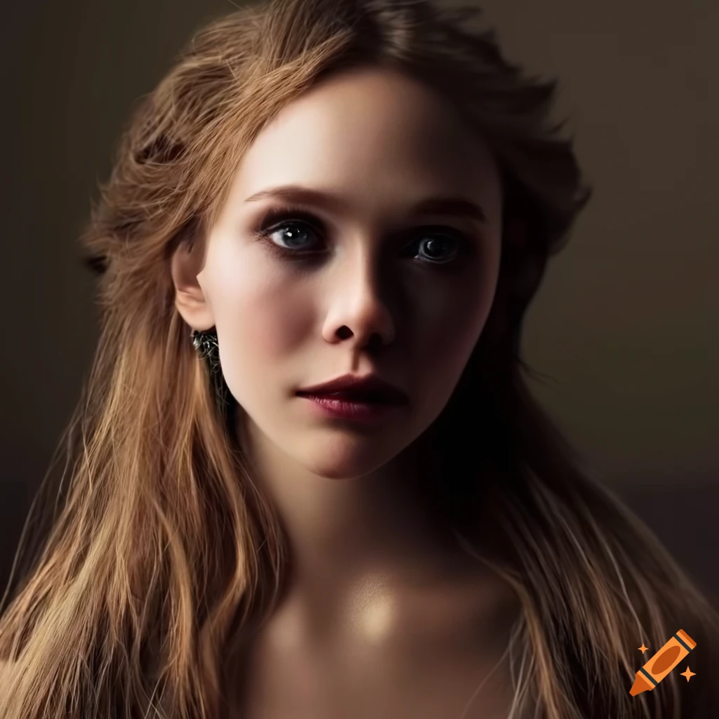 Stunning high-angle photograph of a cozy bedroom with warm lighting on ...