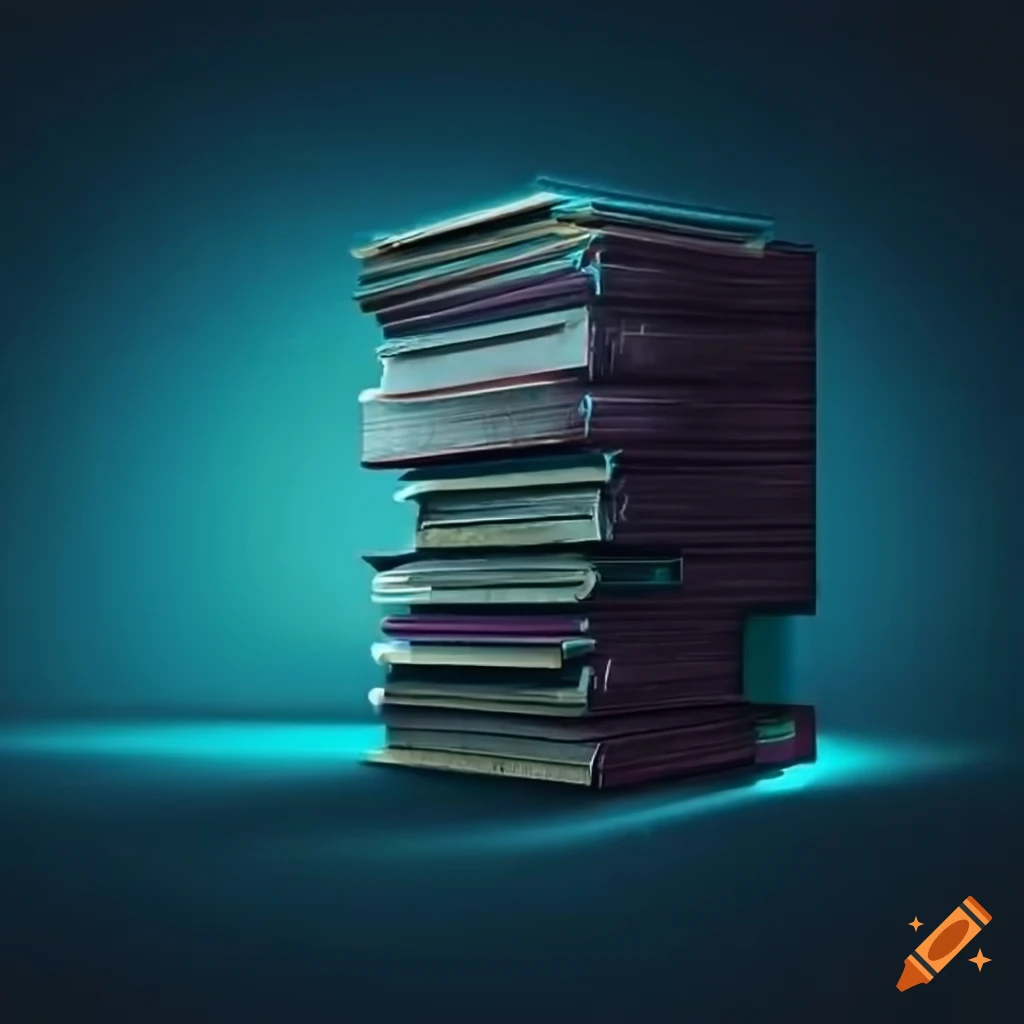 Transforming old archive to digital archive using dms software on Craiyon