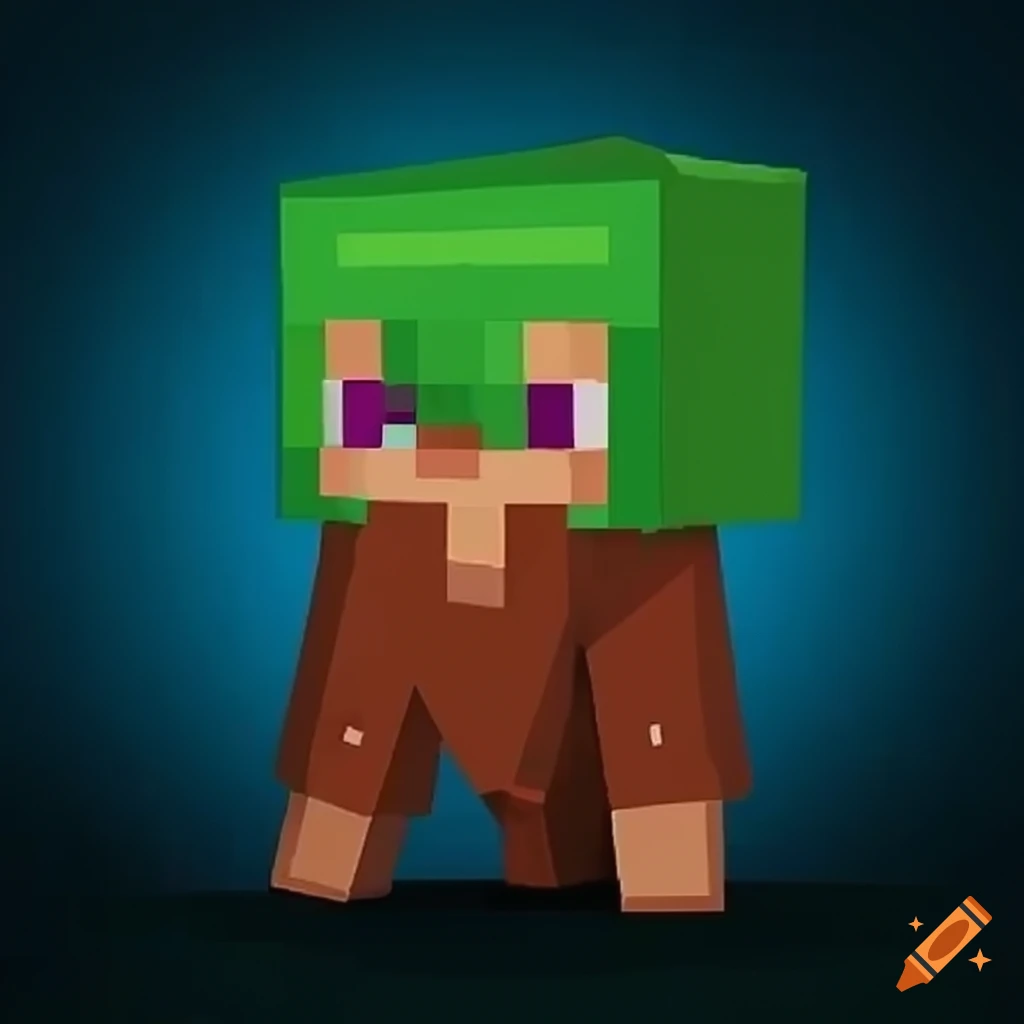 Minecraft adventure fresh logo