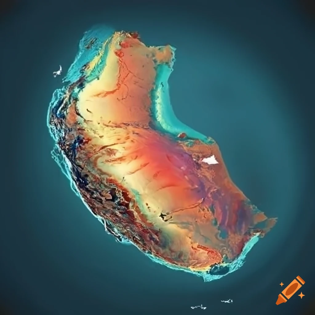 Screenshot Of Region Selection Tool