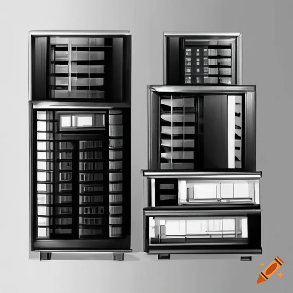 Lan servers offer on Craiyon