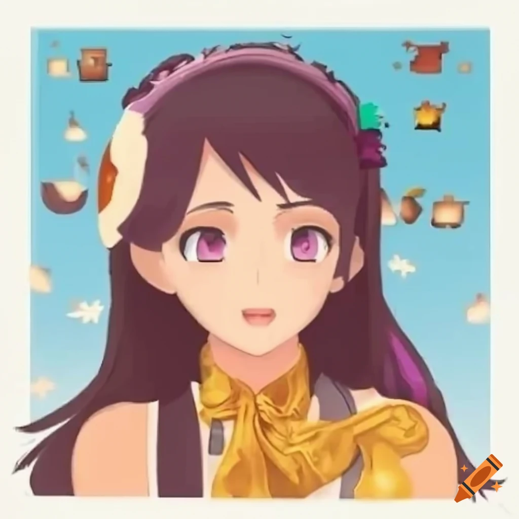 Logo of wildcraft zoo server on Craiyon