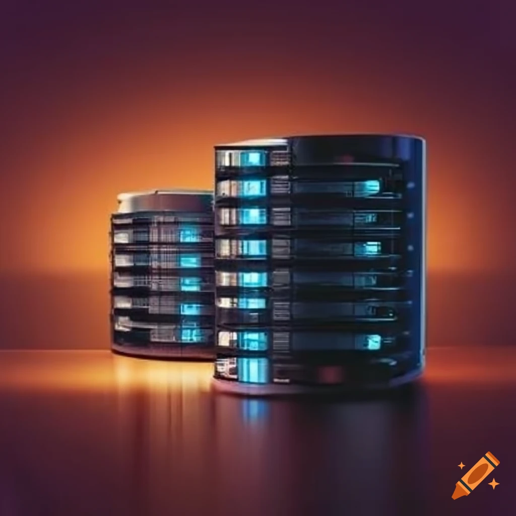 Alternative options for server hosting
