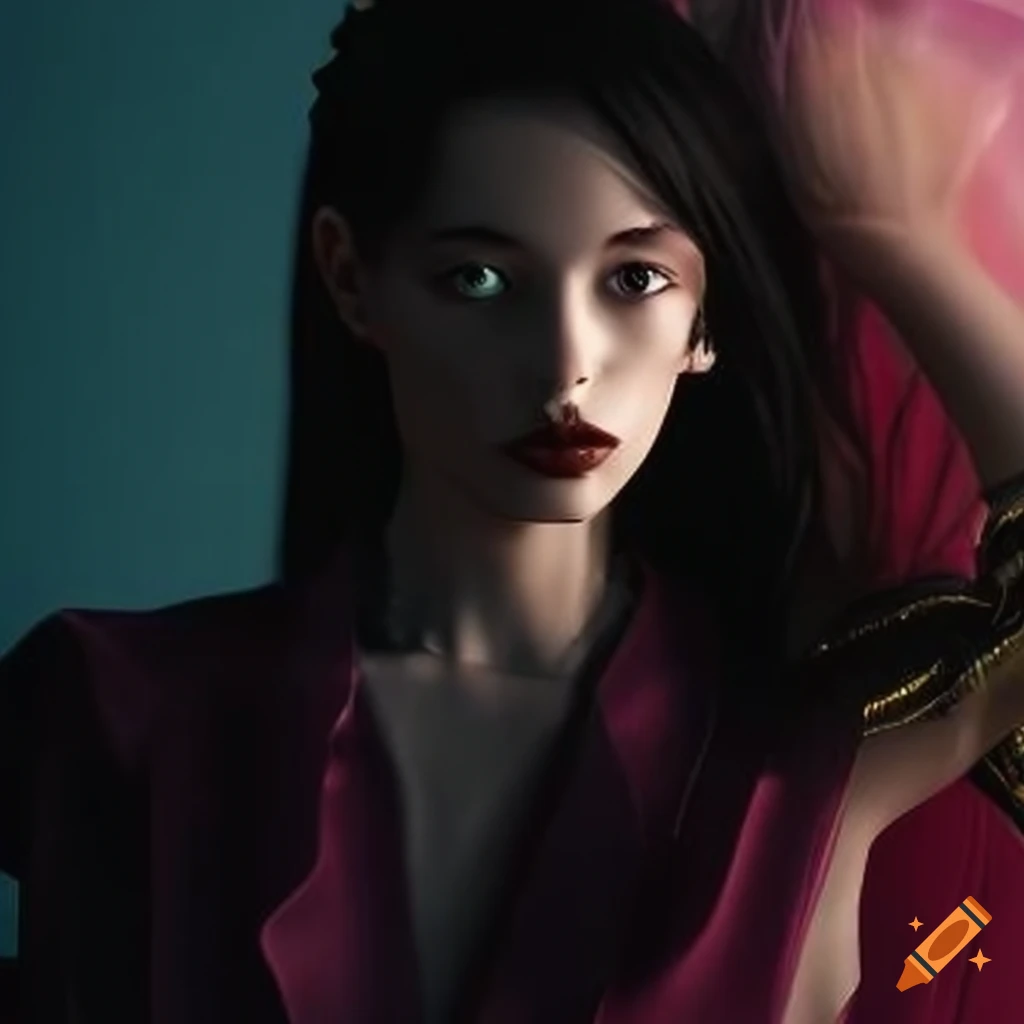 Data Center images created on Craiyon