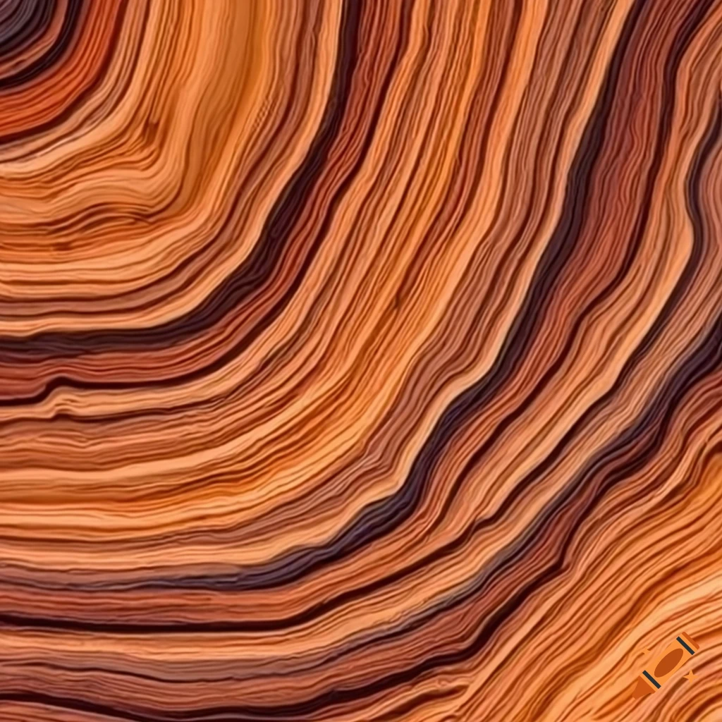 Seamless sandstone pattern on Craiyon