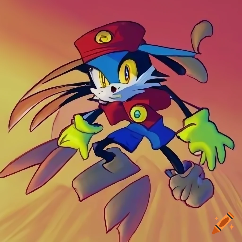 Ace bunny from loonatics unleashed on Craiyon