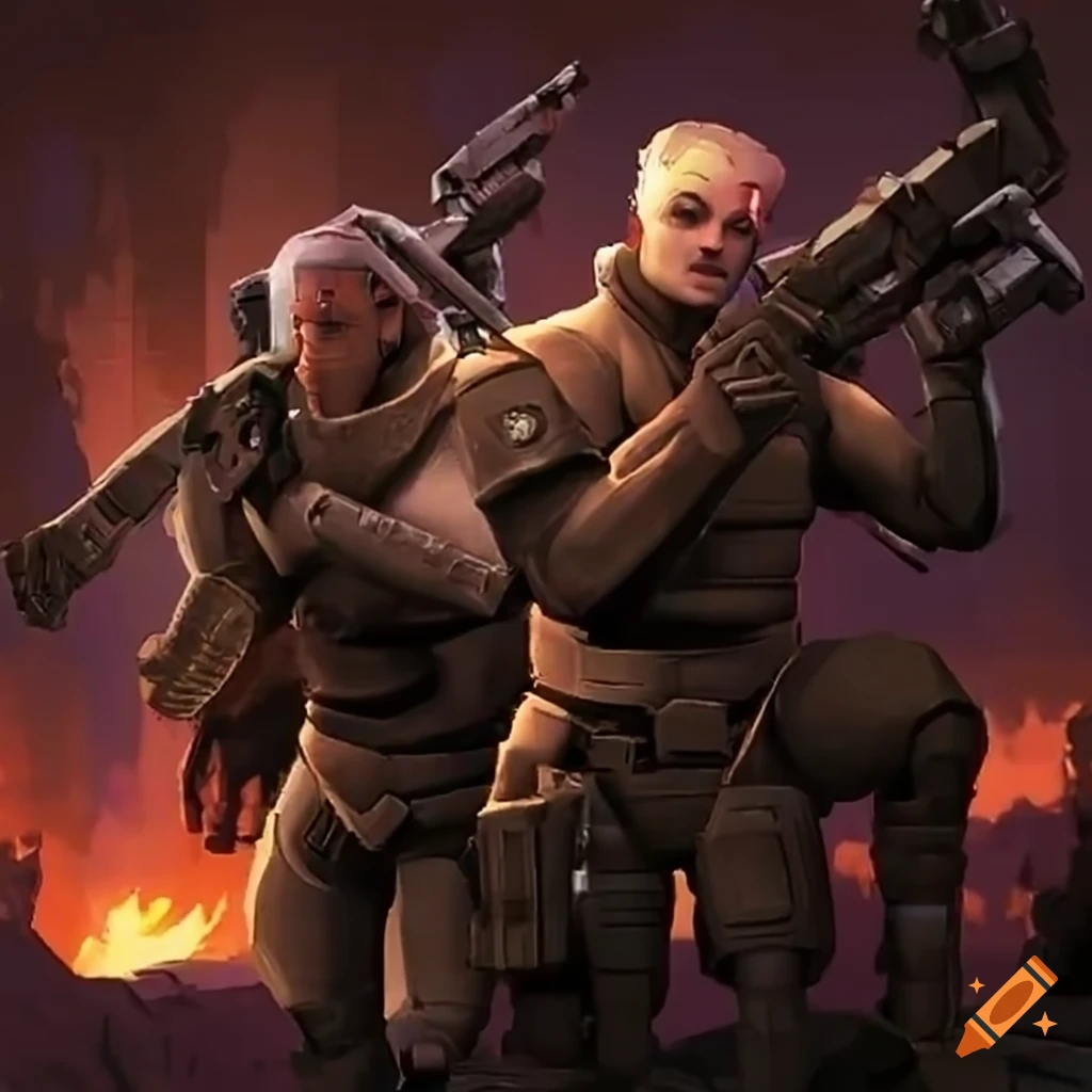 Image description: faction base takeovers