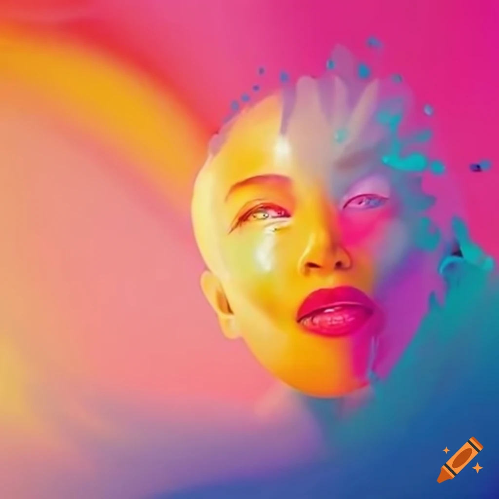 Vibrant conversation design