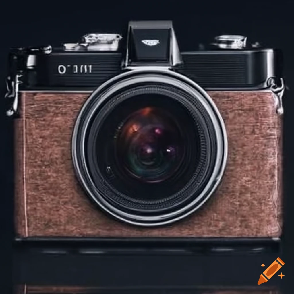 Eye-catching advertisement for prized possessions on Craiyon