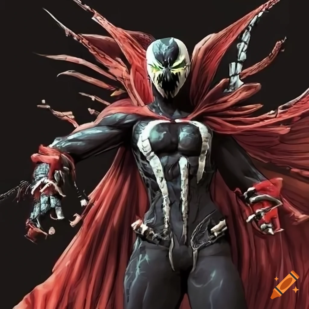 Image of spawn settings screen