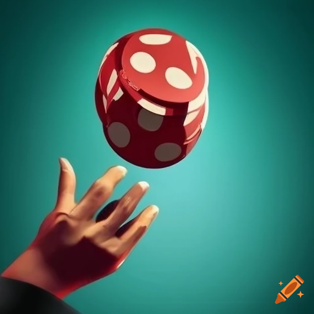 Illustration of responsible gambling