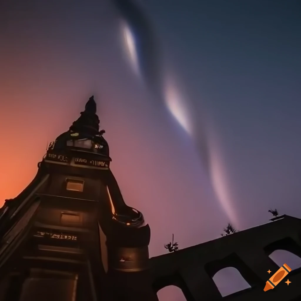 Solo building experience