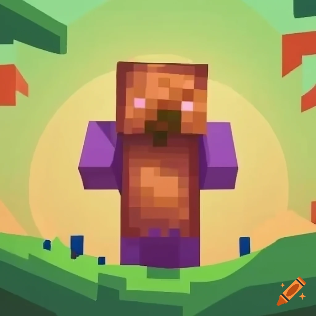 Minecraft Transaction History On Craiyon