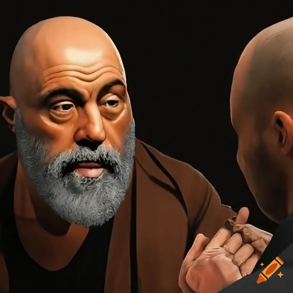 Socrates interviewed by joe rogan