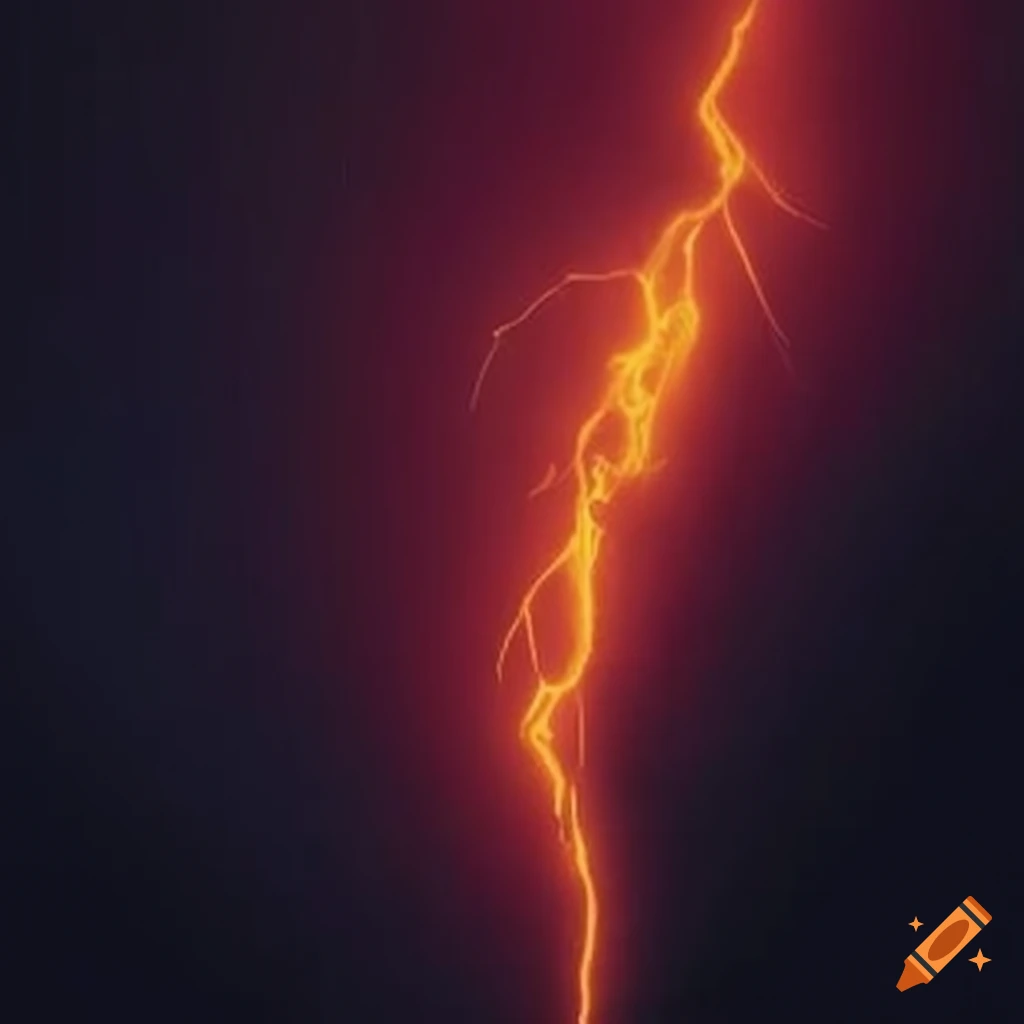 Abstract artwork depicting disruption