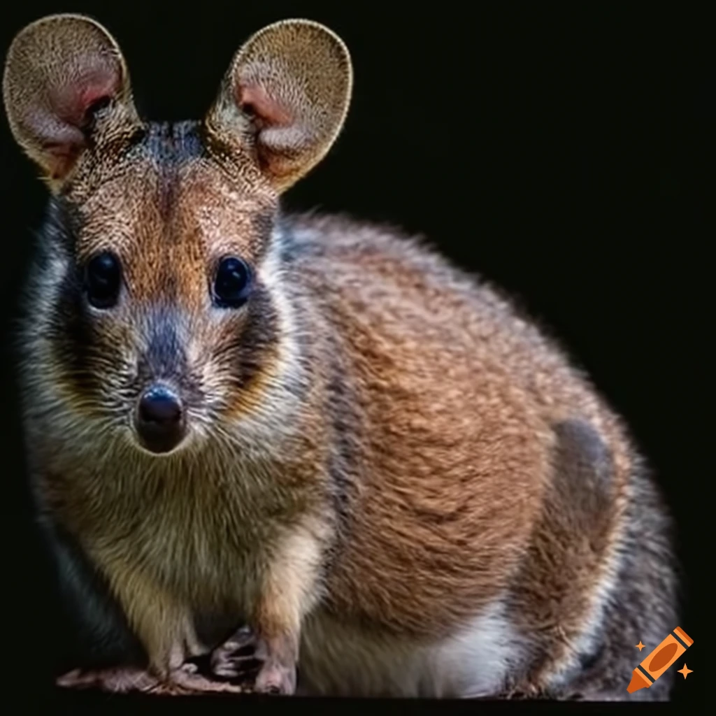 Depiction of animals boarding noah's ark on Craiyon
