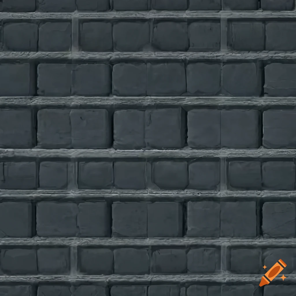 Realistic stone tiles background for 2d game