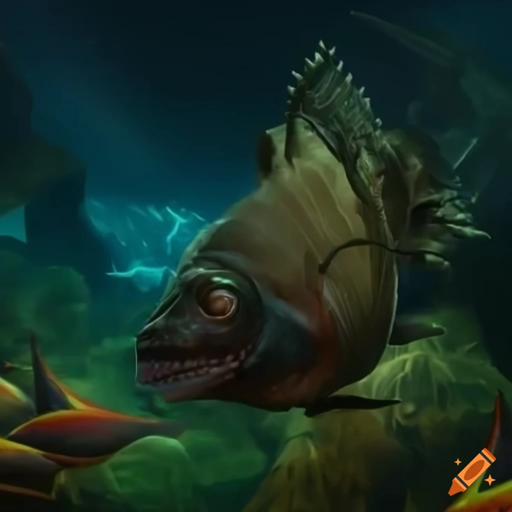 Image representing master item spawning on Craiyon