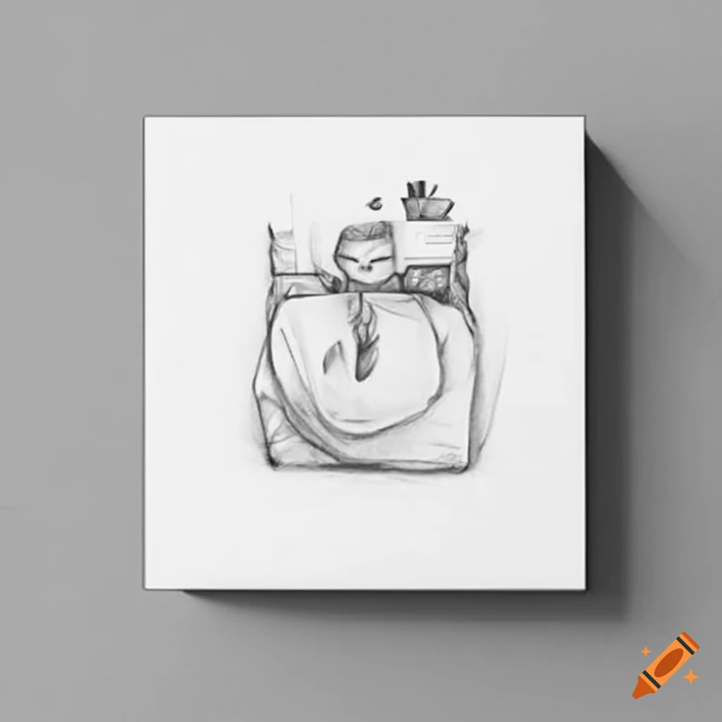 Illustration of account opening process