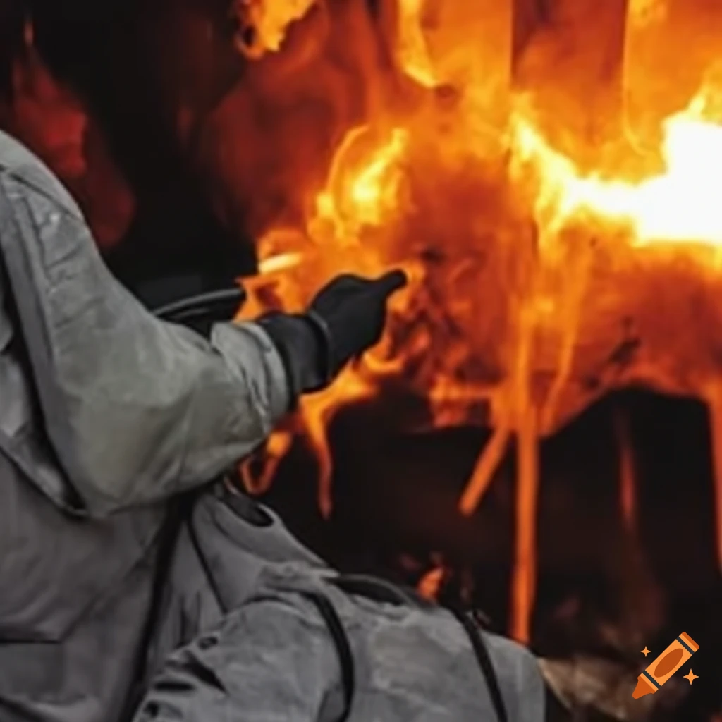 Image about managing explosive risks