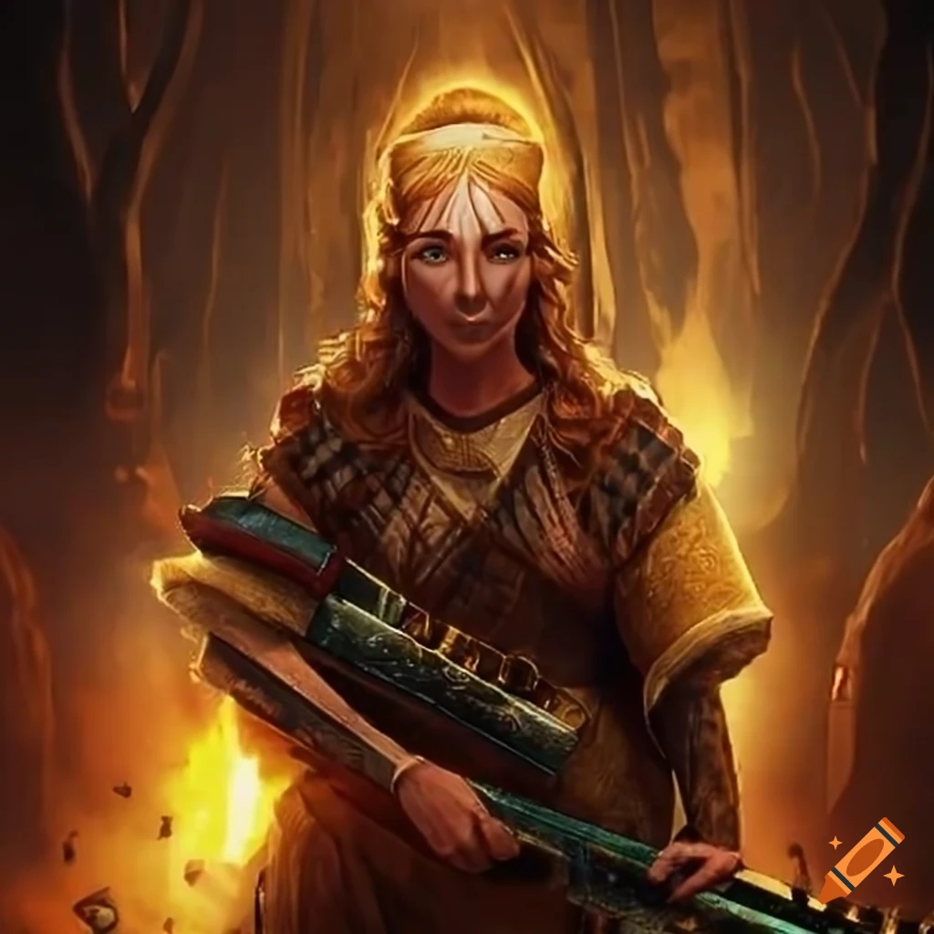 Image of seasoned ark survivors on Craiyon