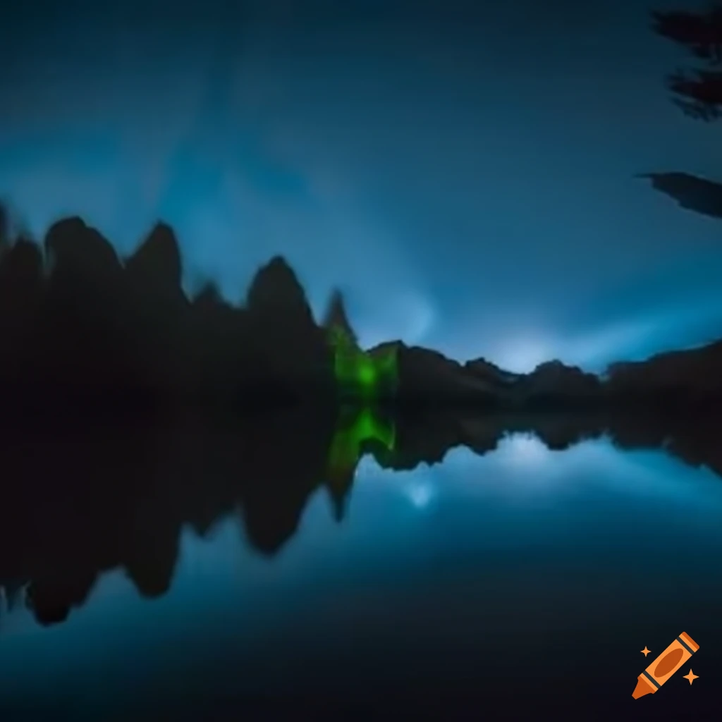 Image of unrestrained exploration