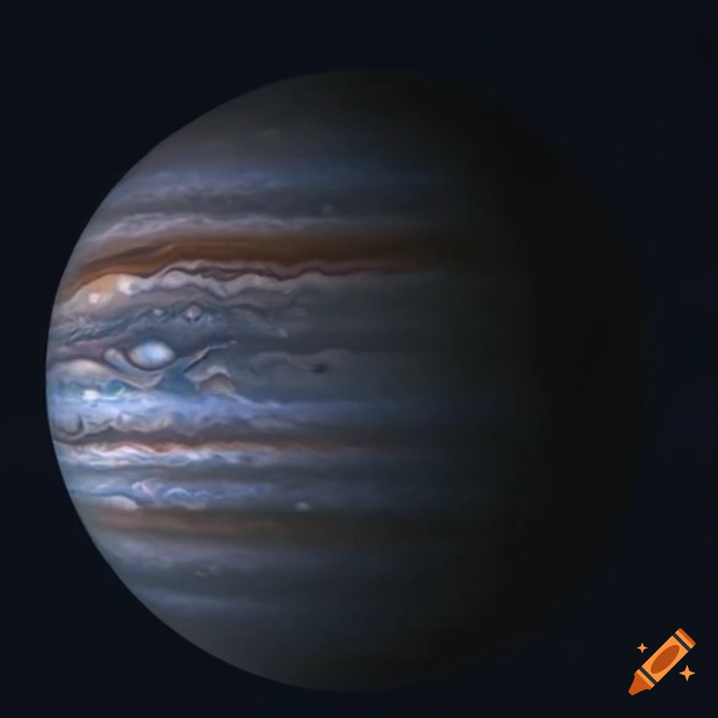 Image of jupiter
