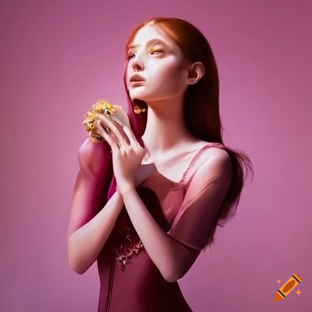 Image depicting seasonal wonders