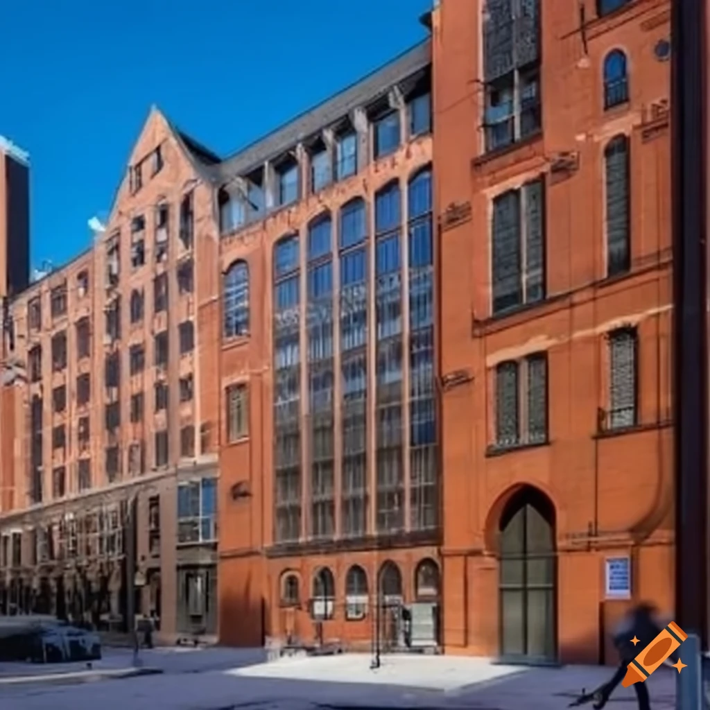 Image of large-scale collaborative builds on Craiyon