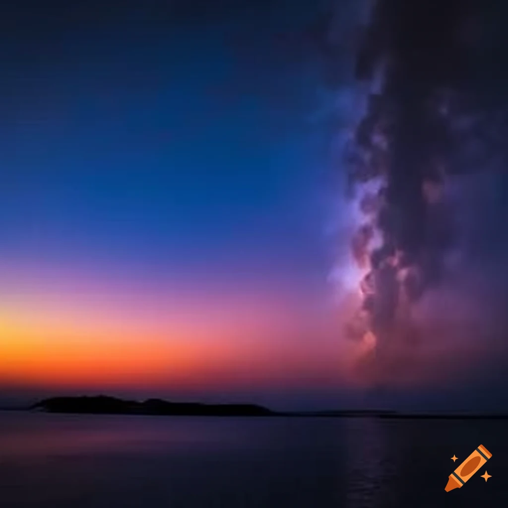 Emerging skygrid servers logo on Craiyon